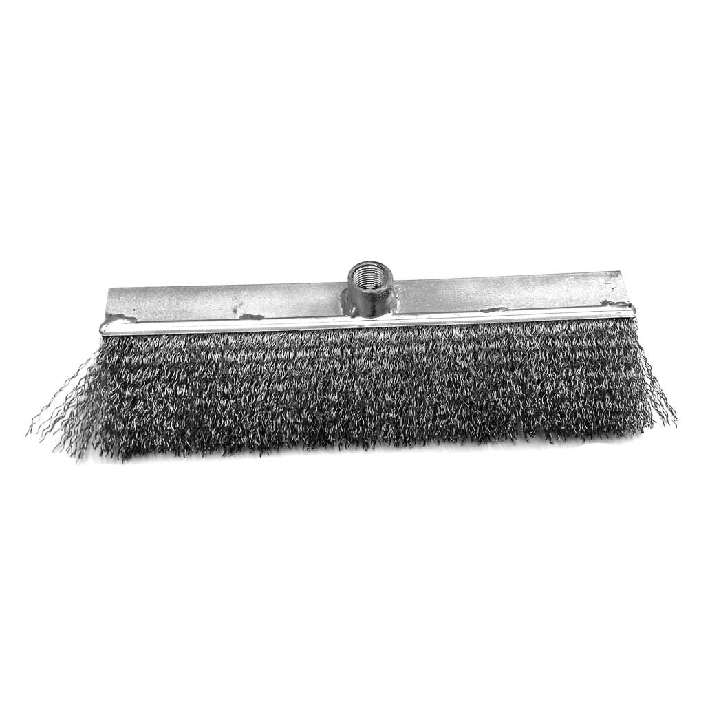 Cremation Wire Brush – Monarch Resources