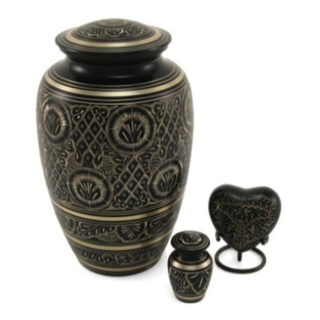 Terrybear Classic Radiance Urns – Monarch Resources