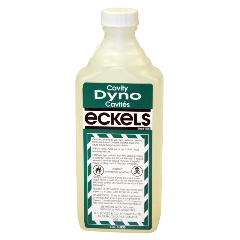 Eckels – Monarch Resources