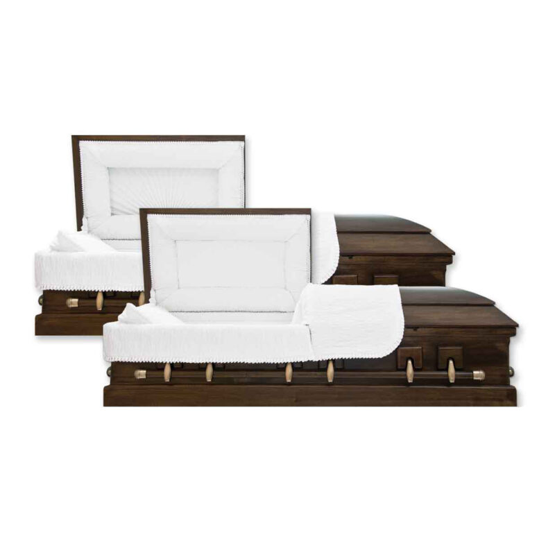 Caskets & Accessories – Page 2 – Monarch Resources