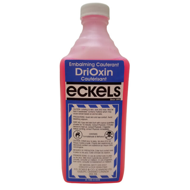 Eckels – Monarch Resources