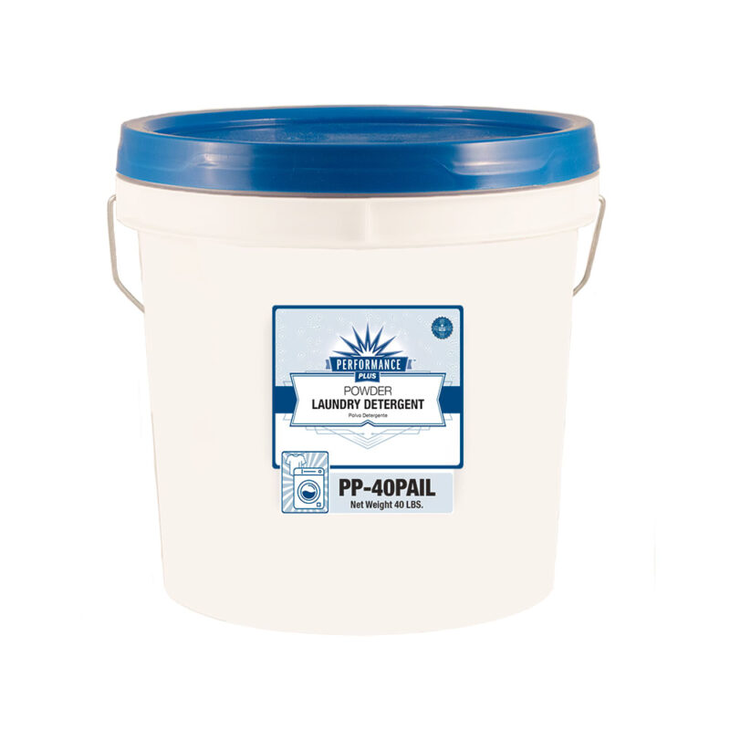 Bleach Laundry Powder – Monarch Resources