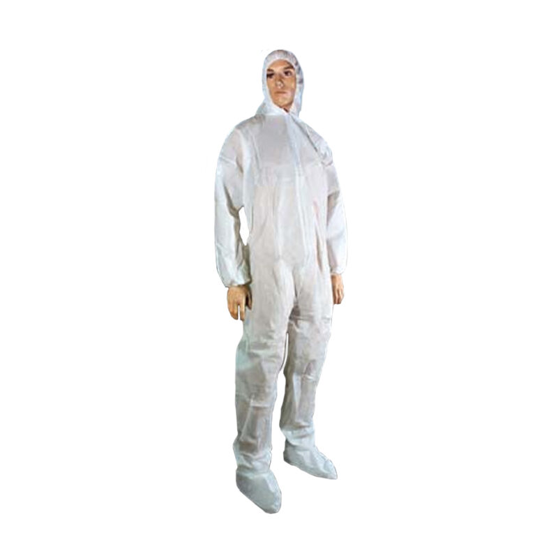 Impervious Embalmers Gowns – Monarch Resources
