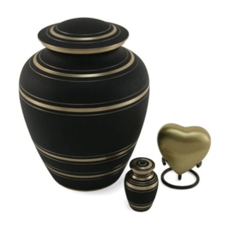 Terrybear Elite Radiance Urns – Monarch Resources