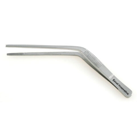 45 Degree Thumb Forceps – Monarch Resources