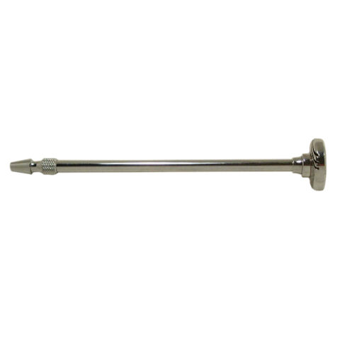 Non-Clogging Aspirator Post Head/Stem – Monarch Resources
