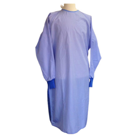 Reusable Surgeons Gowns – Monarch Resources