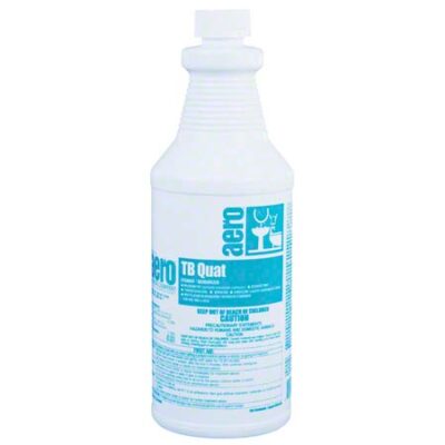 TB Quat Spray 32oz – Monarch Resources