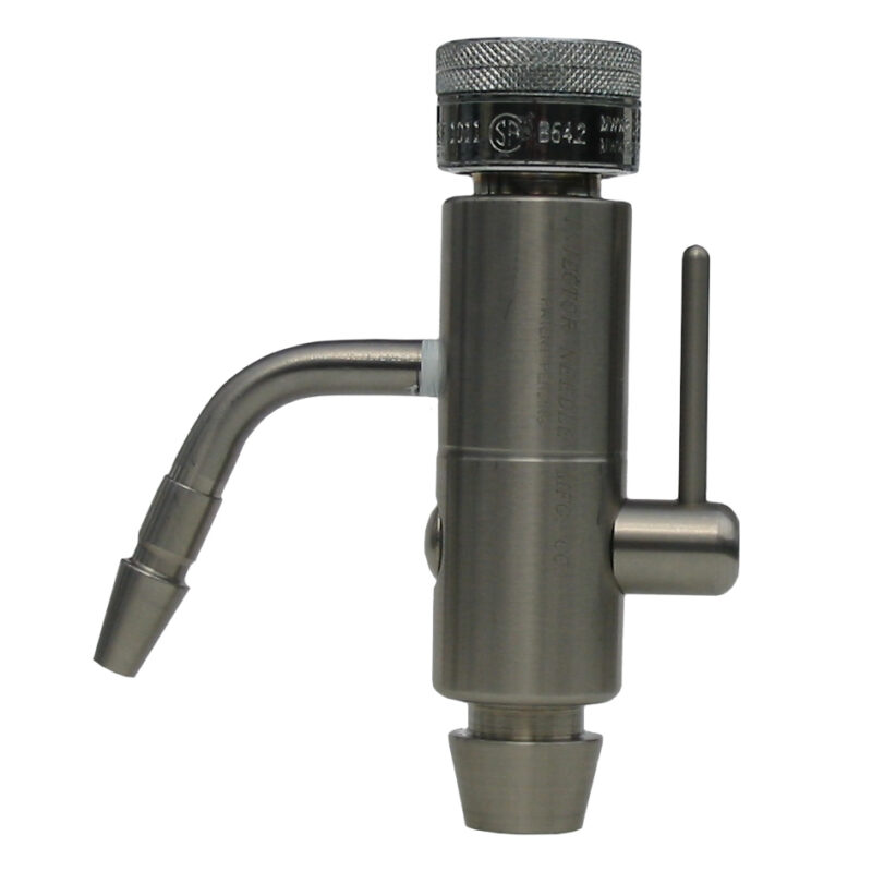 Aneurysm Needle and Vein Expander – Monarch Resources