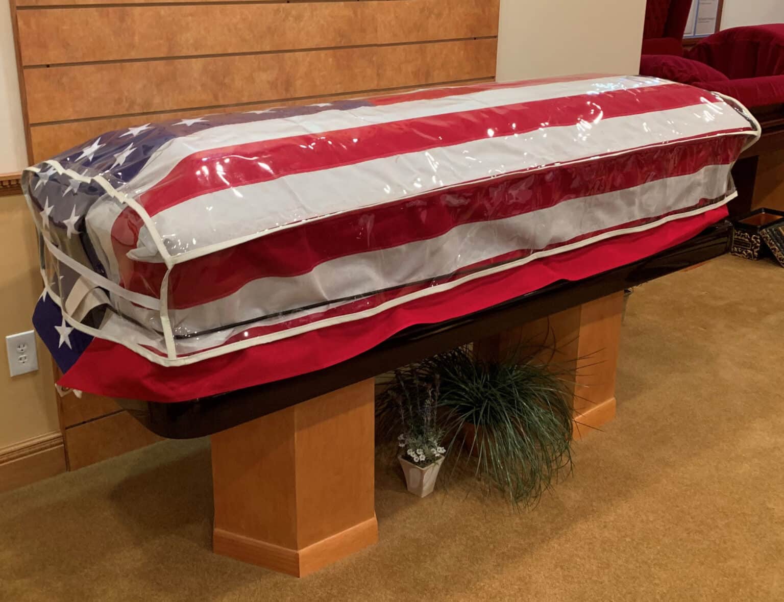 Caskets & Accessories – Monarch Resources