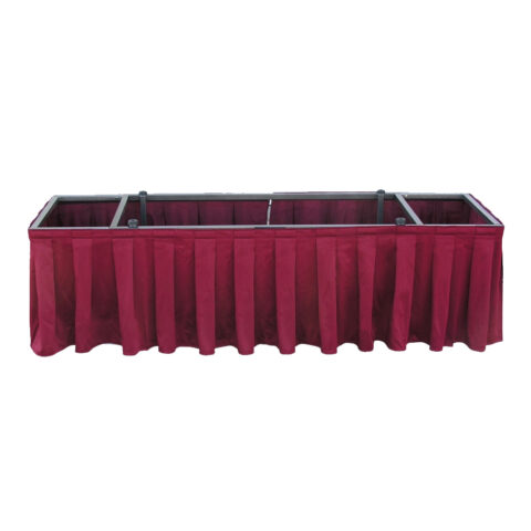 Casket Utility Truck Drape – Monarch Resources