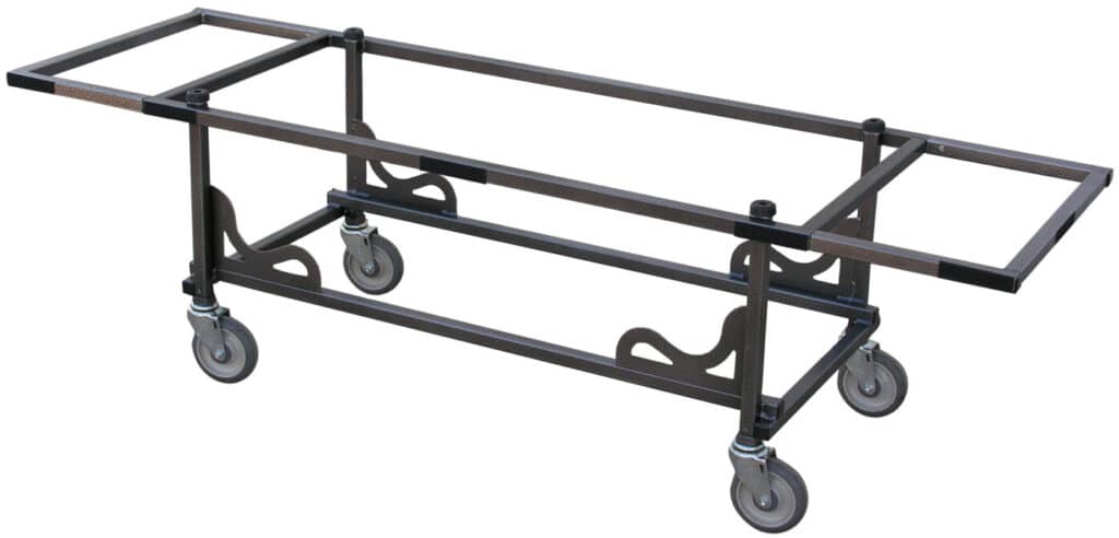 Hydraulic Body & Casket Lift – Monarch Resources