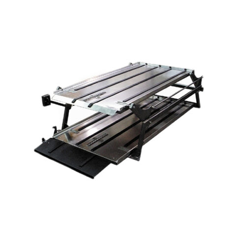 Link DD2000 Double Deck System – Monarch Resources