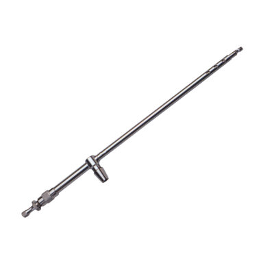 Drain Tubes – Monarch Resources