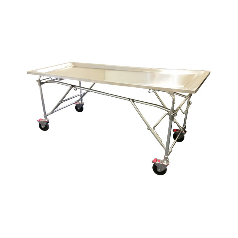 Prep-Room Equipment – Monarch Resources