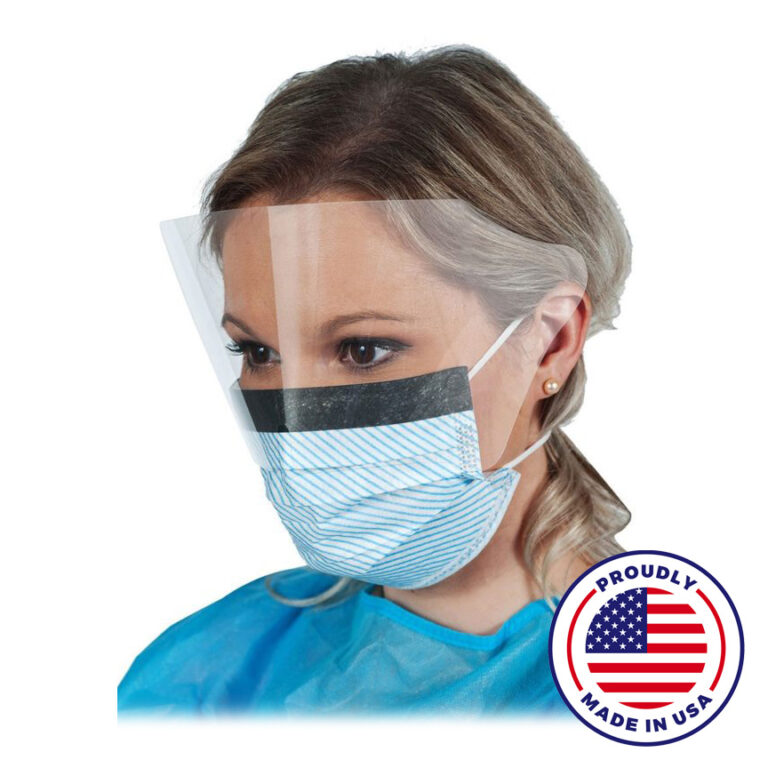 Personal Protection – Monarch Resources