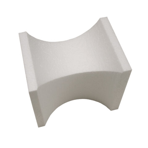 Styrofoam HeadBlocks – Monarch Resources