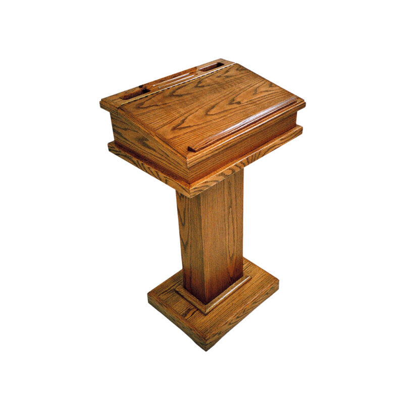 Portable Register Stand – Tripod – Monarch Resources