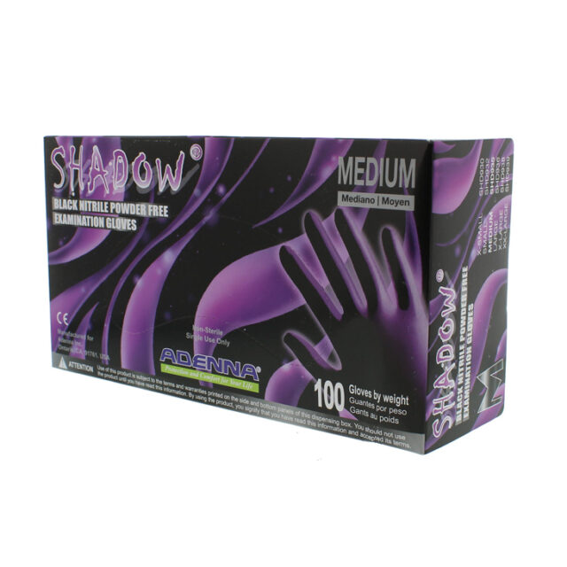 Polymed Latex Exam Gloves – Monarch Resources