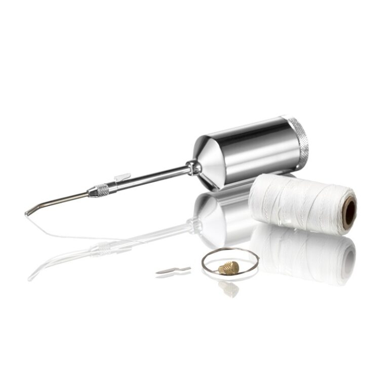 Ligature Suture Thread – Monarch Resources