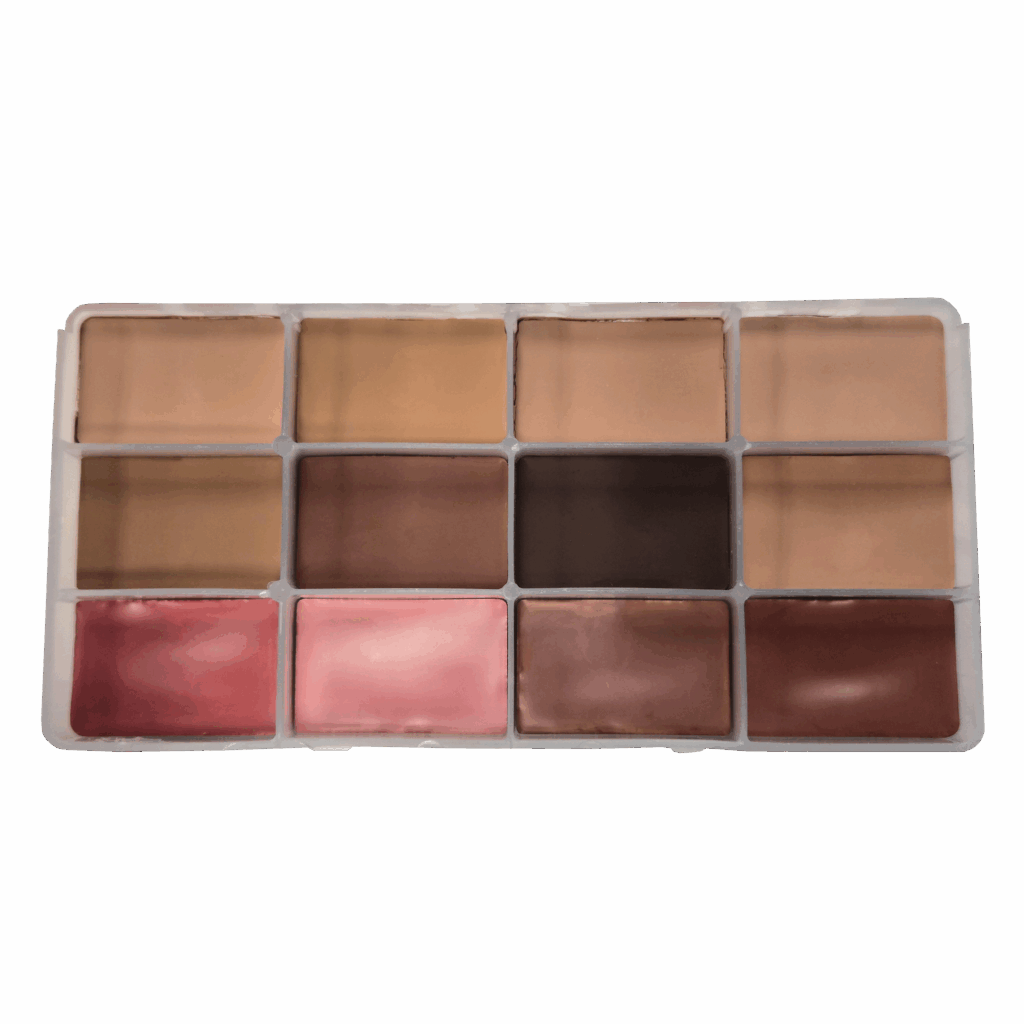 Derma Pro Cosmetics – Monarch Resources