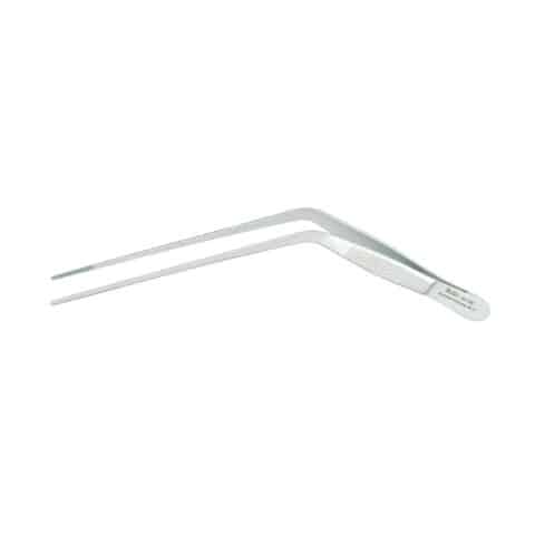 Instrument – Forceps Thumb Angular 45 Degree – Monarch Resources