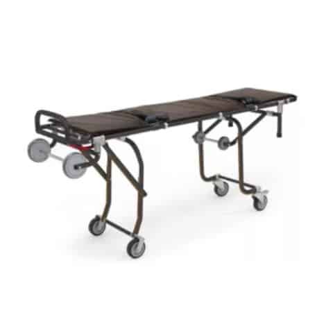 Junkin Single Person Mortuary Cot – Monarch Resources
