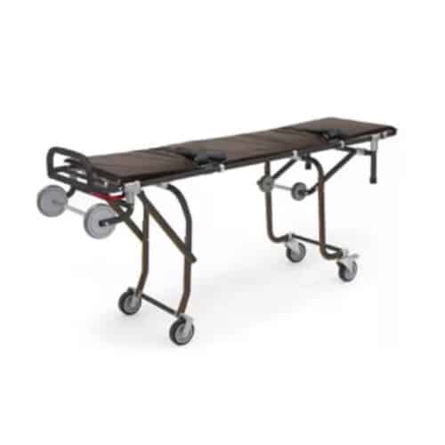 Junkin Single Person Mortuary Cot – Monarch Resources