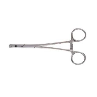 Arterial Fixation Forceps 2-Hole – Monarch Resources