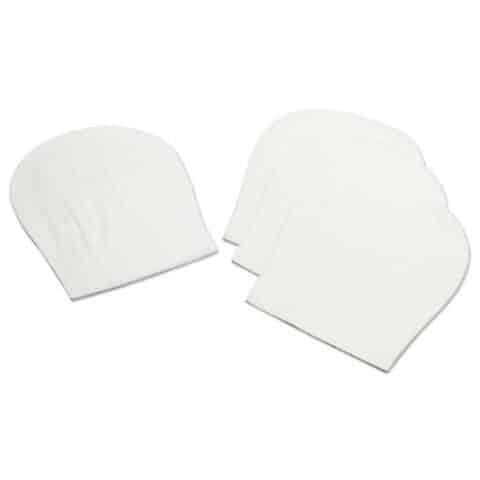 Cranial Pad – Monarch Resources