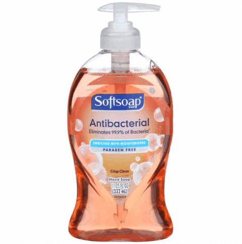 SoftSoap Antibacterial – Monarch Resources